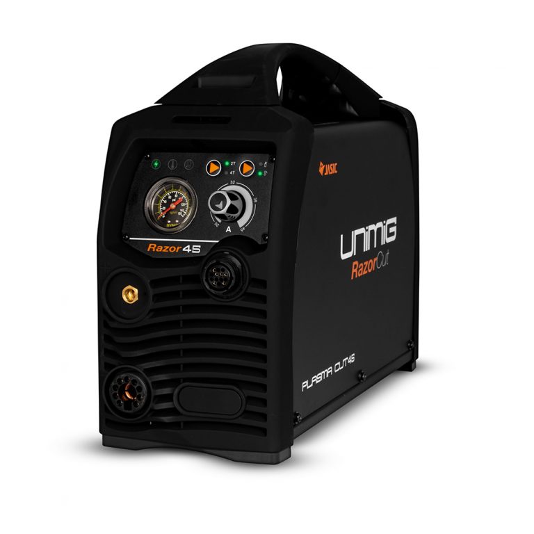 Unimig Razor Cut 45 Plasma Package - Allweld Services