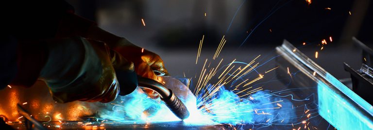 Allweld Services – Welding a solid future!