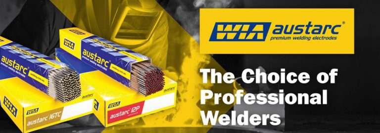 Allweld Services – Welding a solid future!
