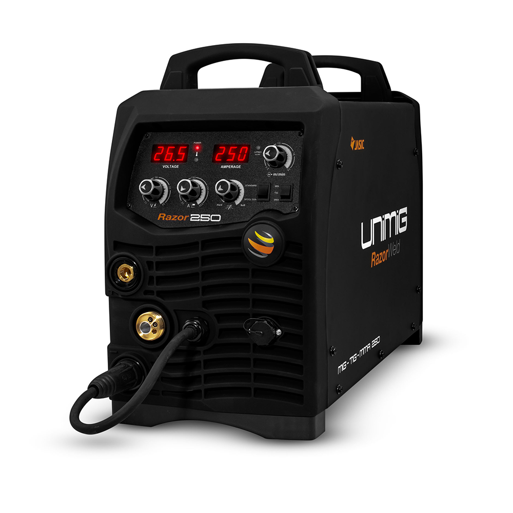 Allweld Services – Welding a solid future!