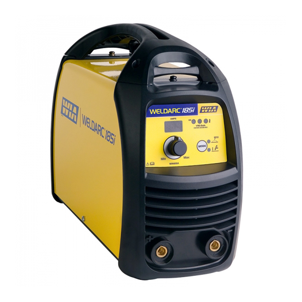 Allweld Services – Welding a solid future!