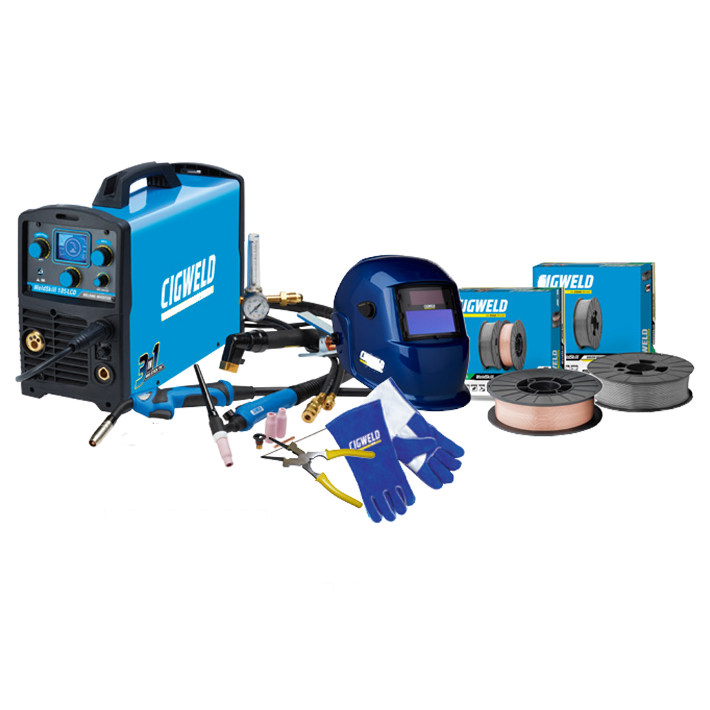 Allweld Services – Welding a solid future!