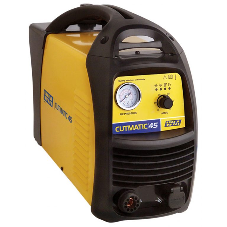 Allweld Services – Welding a solid future!