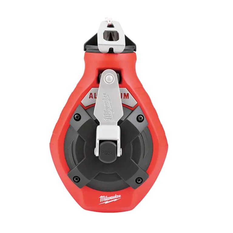 Milwaukee Fine Line Chalk Reel - Allweld Services