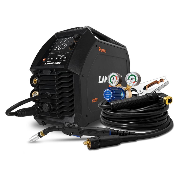 Unimig Razor Multi 175 240v/15amp - Allweld Services