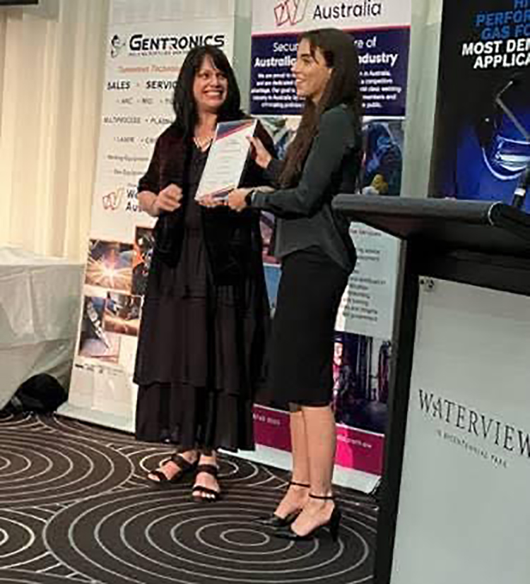 Allweld Services – Welding a solid future!